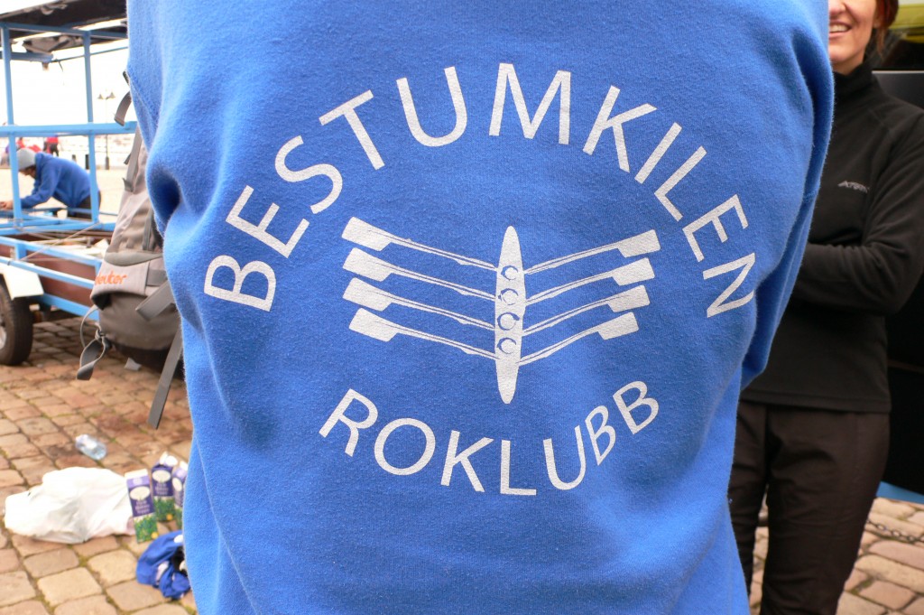 Bestumkilen Roklubb | en roklubb for voksne roere på alle ...