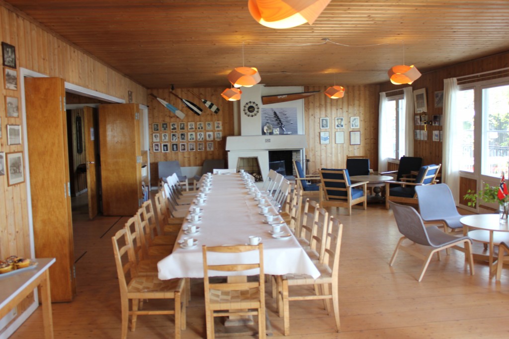 Bestumkilen Roklubb | en roklubb for voksne roere på alle ...