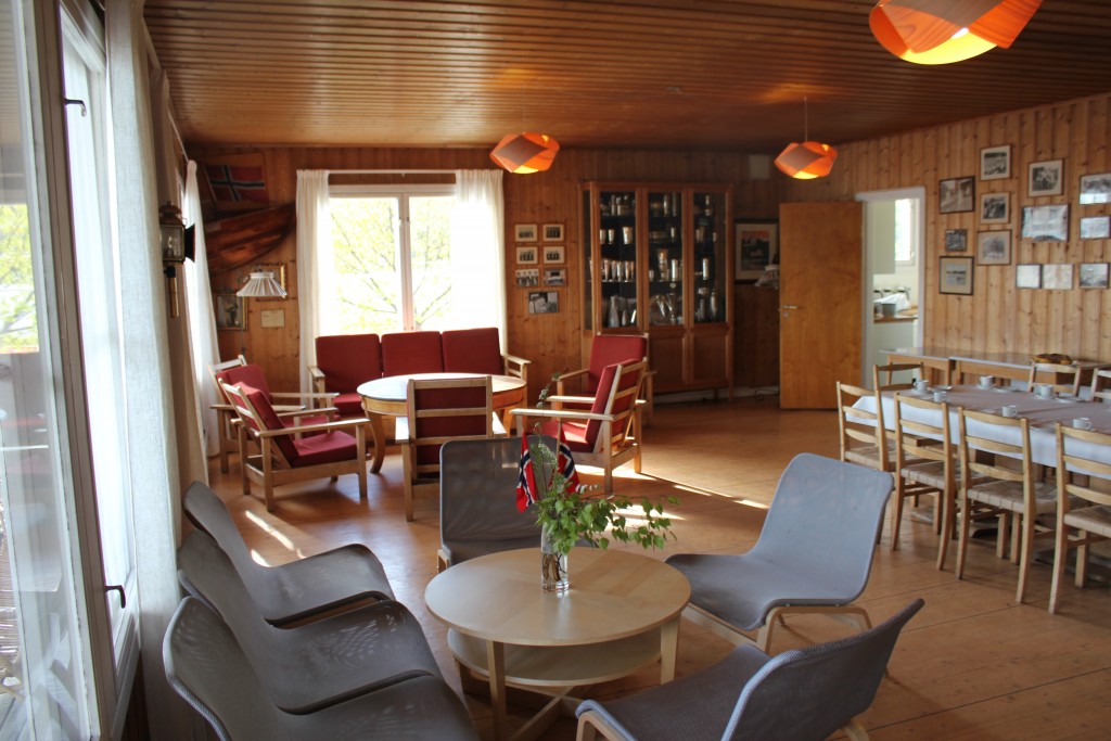 Bestumkilen Roklubb | en roklubb for voksne roere på alle ...